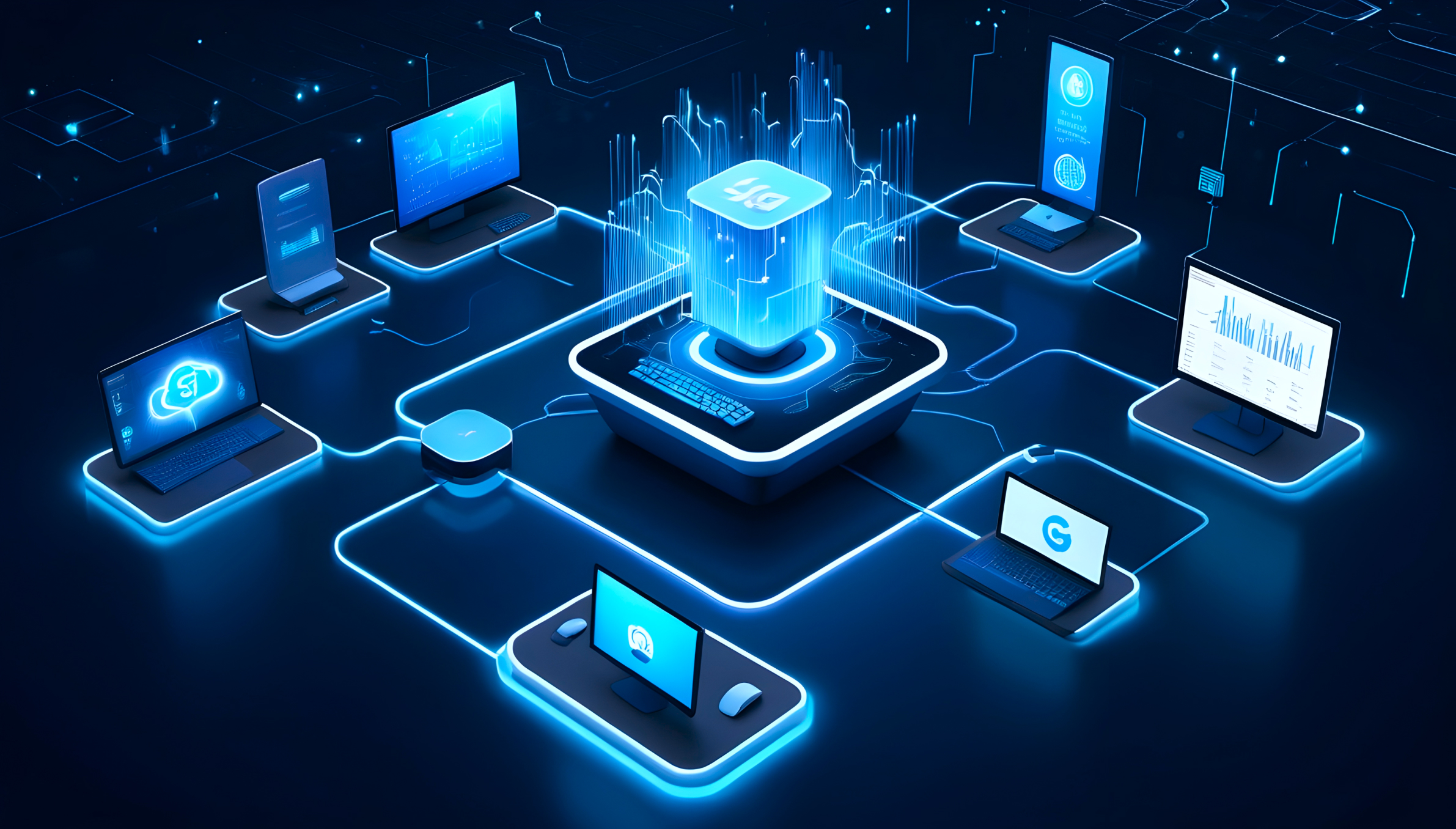 Network Security Firewalls Primer The Ai Cyber Security Connective Platform