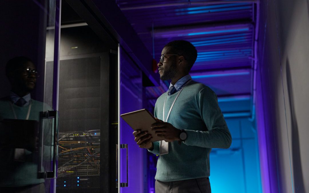 5 Ways Technology Has Improved Business Today – The AI Cyber-Security ...